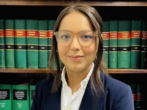 Legal Team - Mendis & Gibson Lawyers