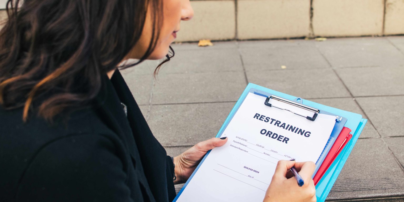 Understanding the Intervention Order Process in Victoria